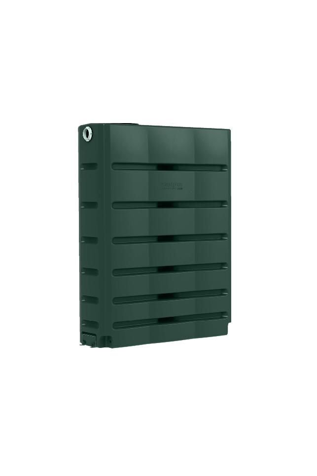 Maxiplas 1000L Maxicube Slim Tank | Tanksonline – TanksOnline
