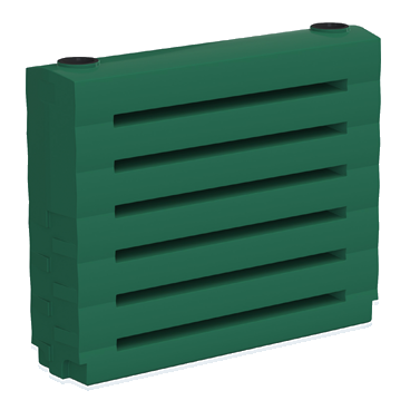 Razor 2,000 Litre Slimline Tank Team Poly – TanksOnline